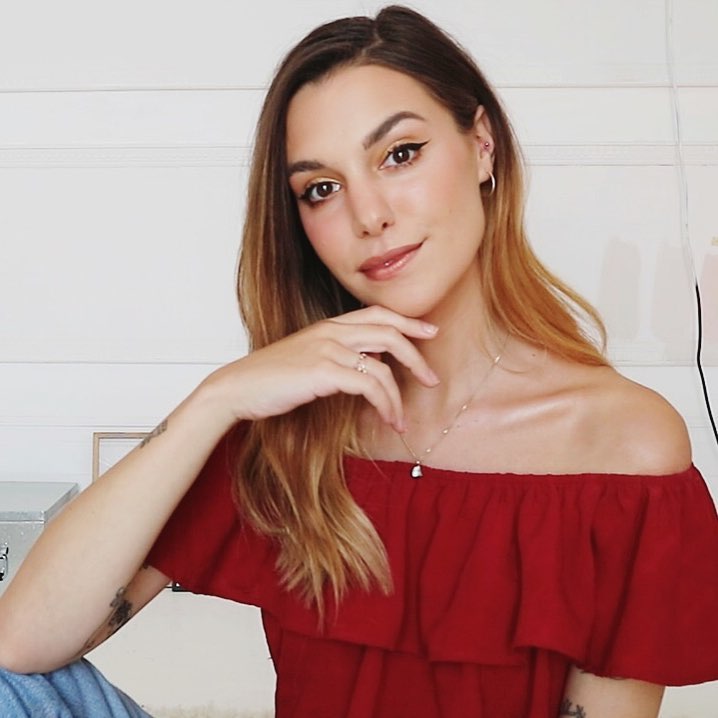 Picture of Marzia Bisognin