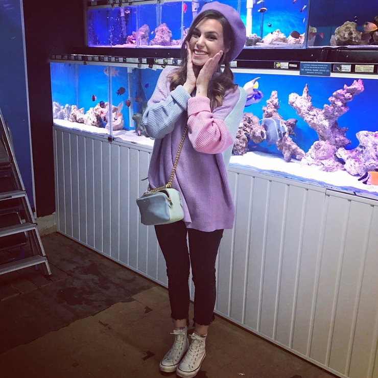 Picture of Marzia Bisognin