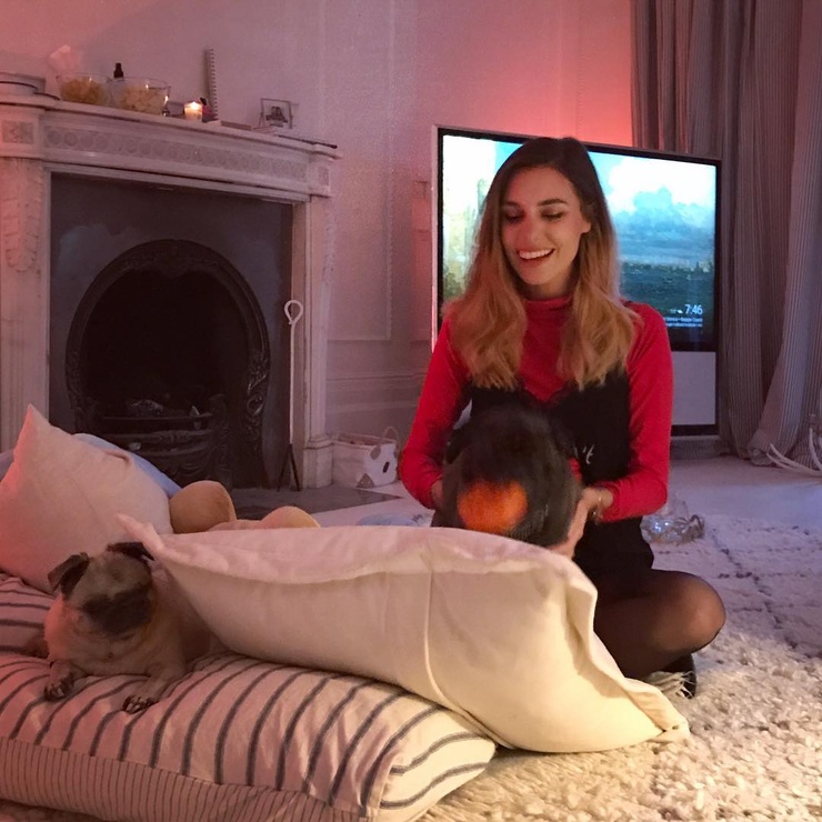 Picture of Marzia Bisognin