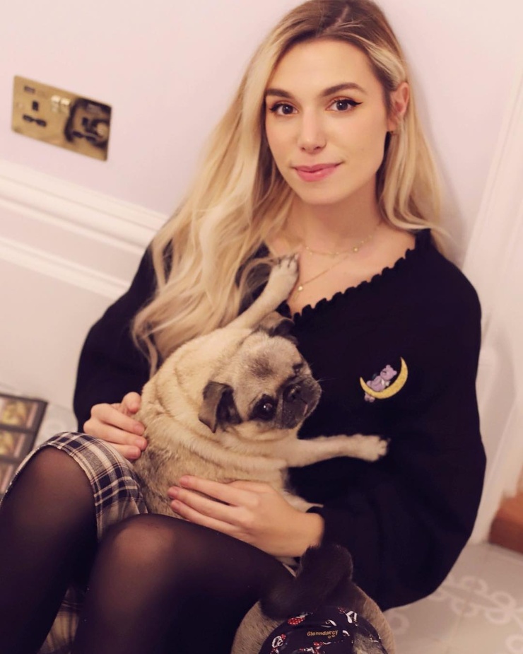 Picture of Marzia Bisognin