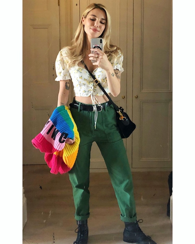 Marzia Bisognin image