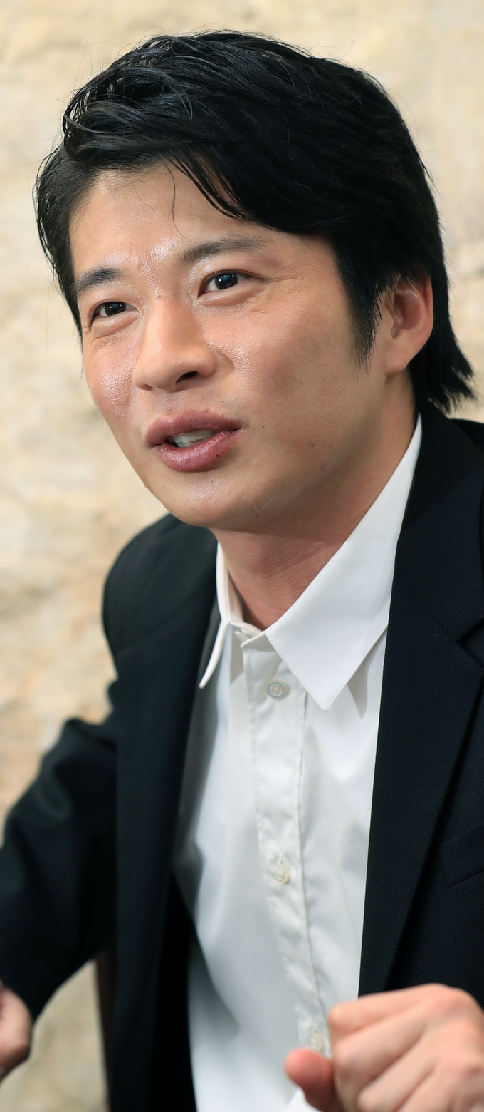 Image of Kei Tanaka