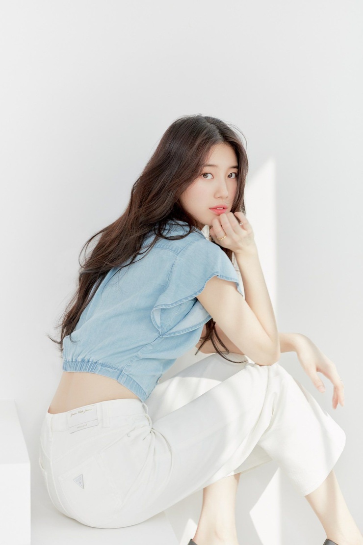 Picture of Bae Suzy