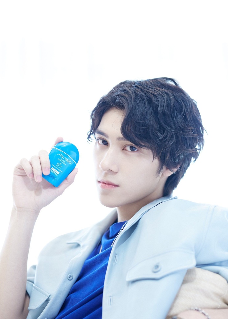 Hendery picture