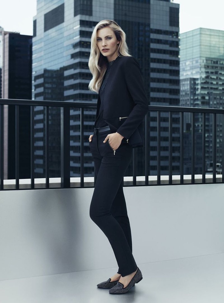 Picture of Emily Baker