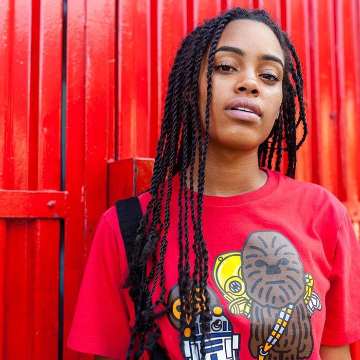 Picture of Ajani Russell