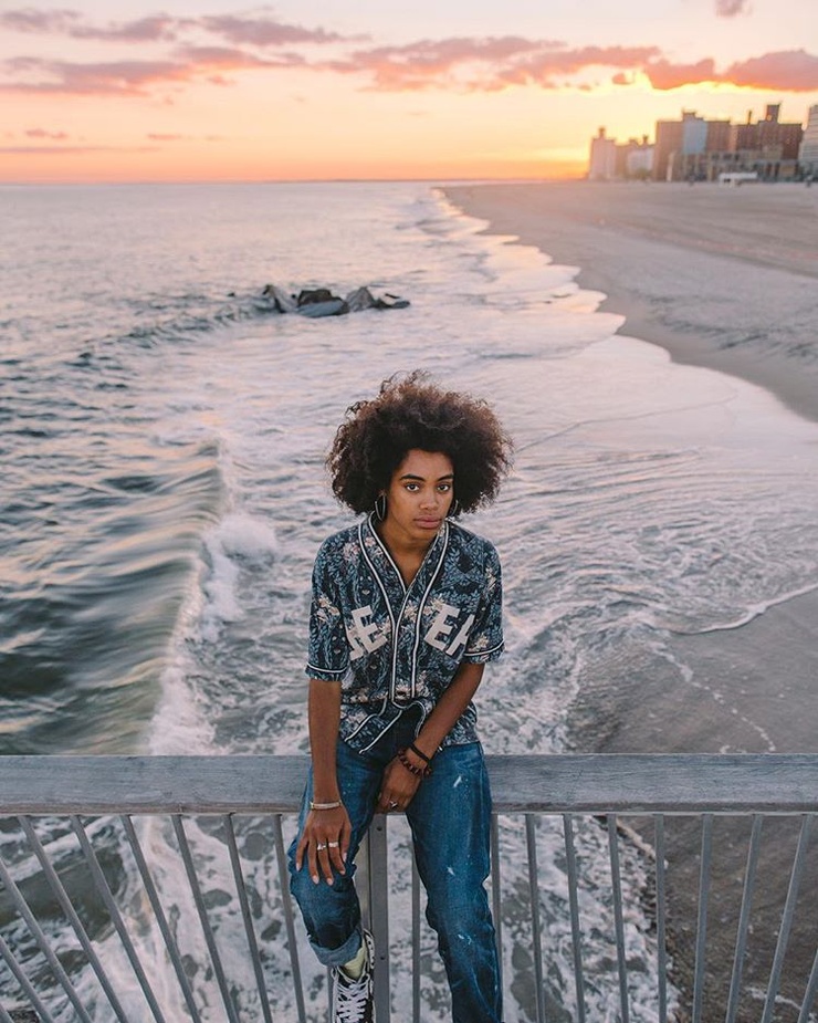 Picture of Ajani Russell