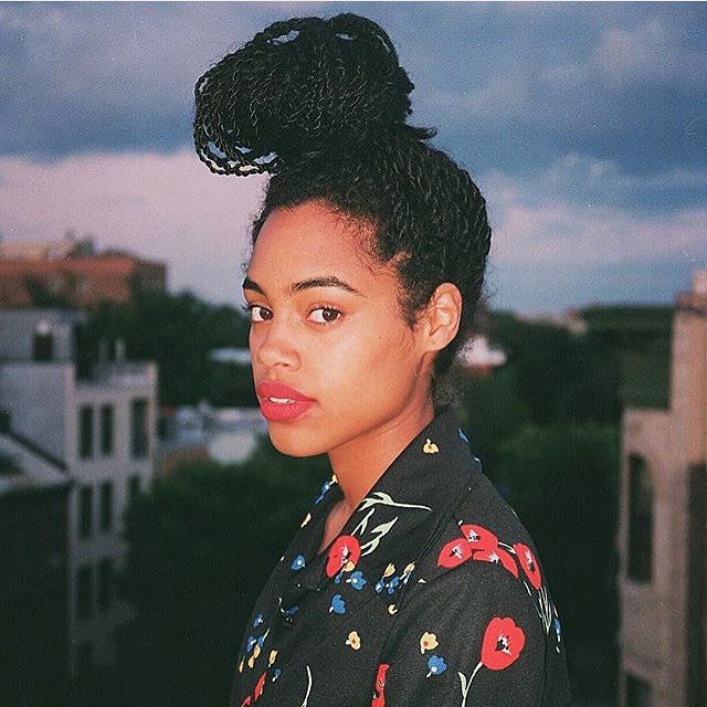 Ajani Russell picture