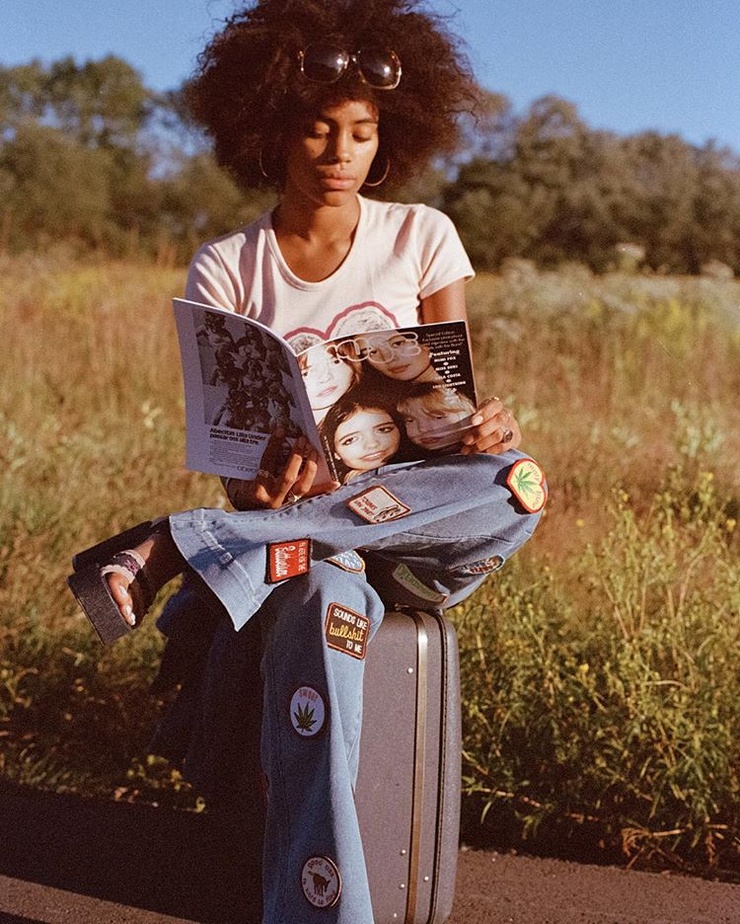 Ajani Russell picture