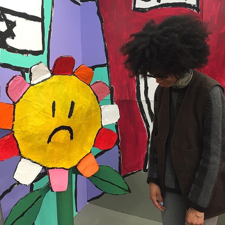 Picture of Ajani Russell