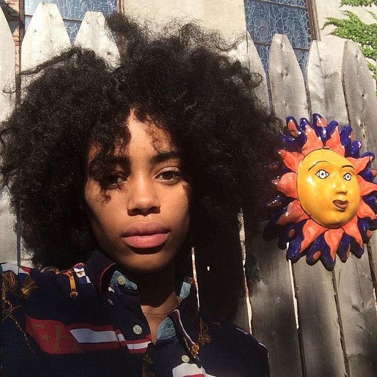 Picture of Ajani Russell