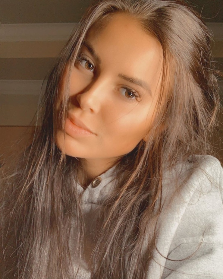 Picture of Rachel Bush