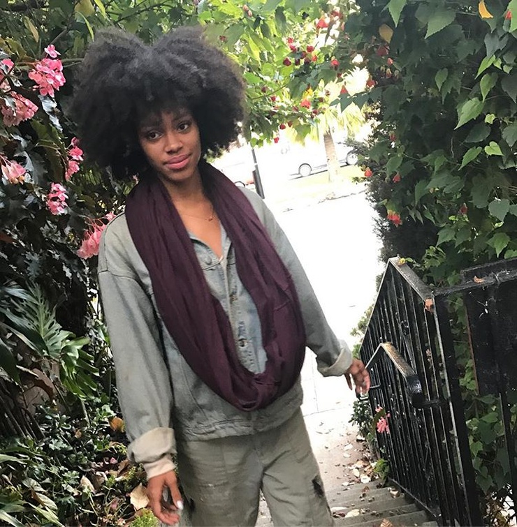 Picture of Ajani Russell