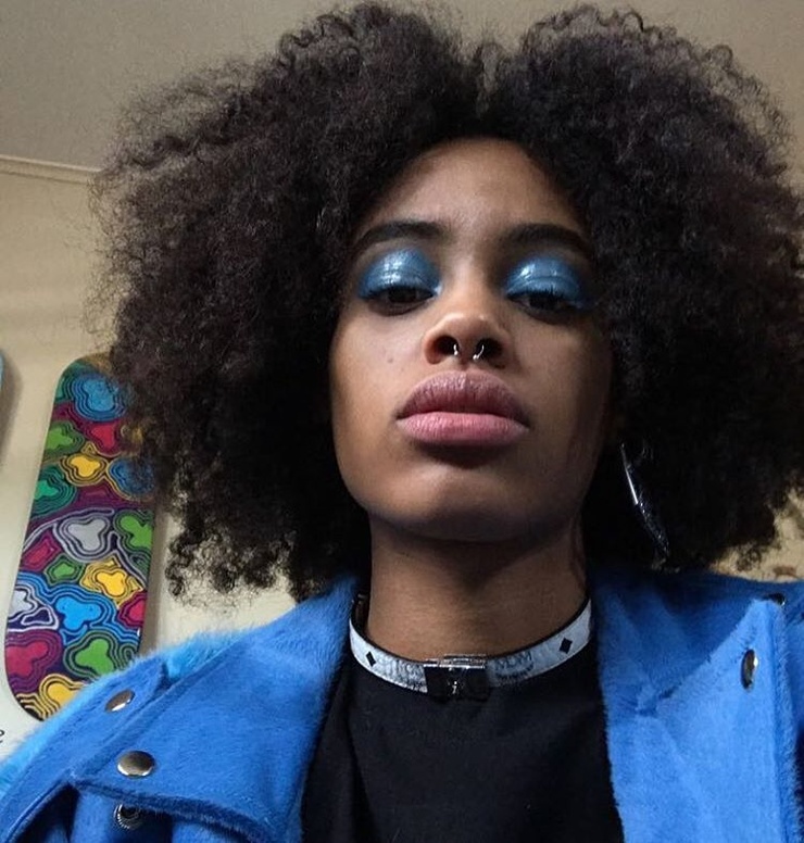 Picture of Ajani Russell