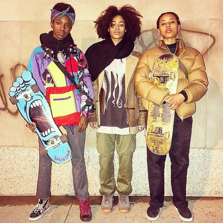 Picture of Ajani Russell