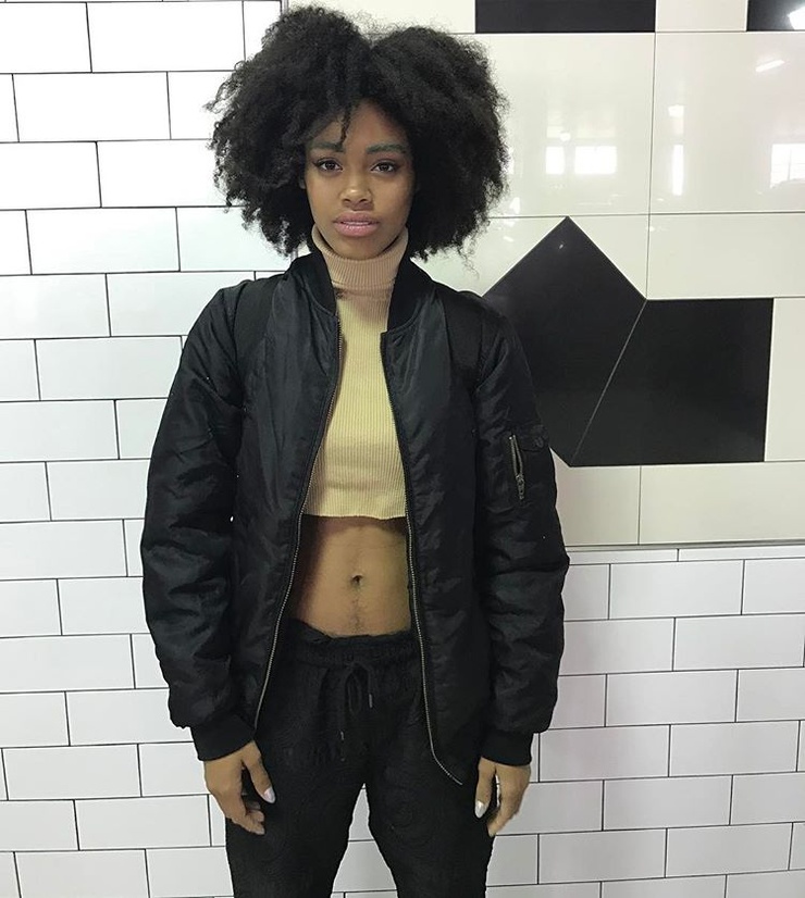 Image of Ajani Russell