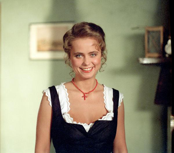 Picture of Anna Majcher