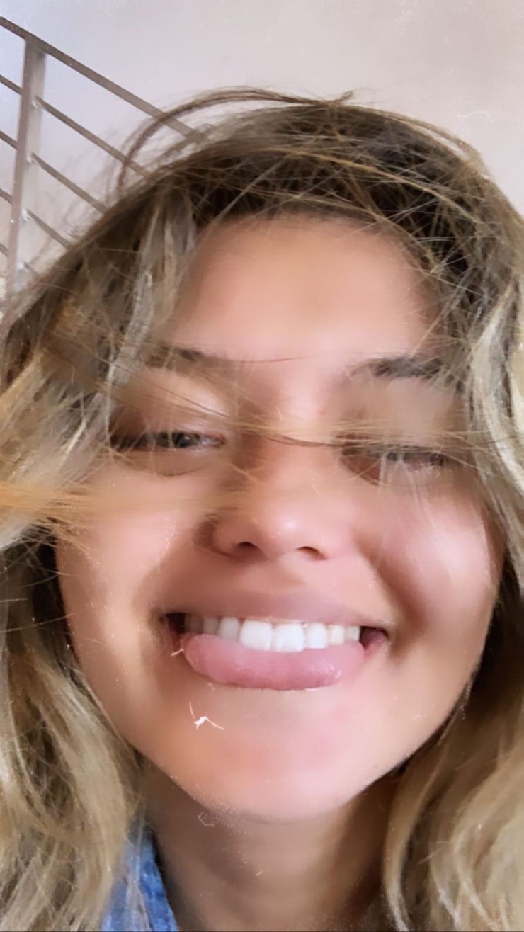 Picture of Sofia Jamora