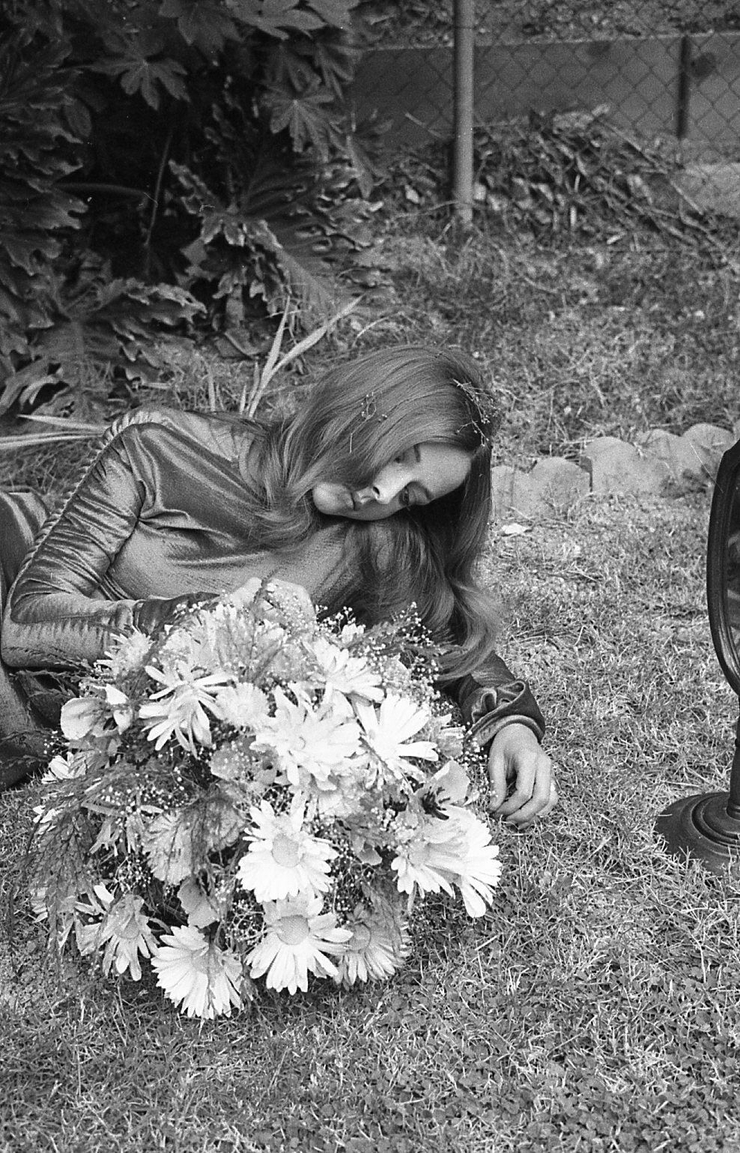 Picture of Brenda Scott