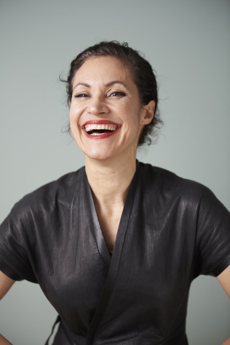 Picture of Justine del Corte