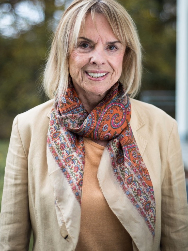 Picture of Luise Lunow