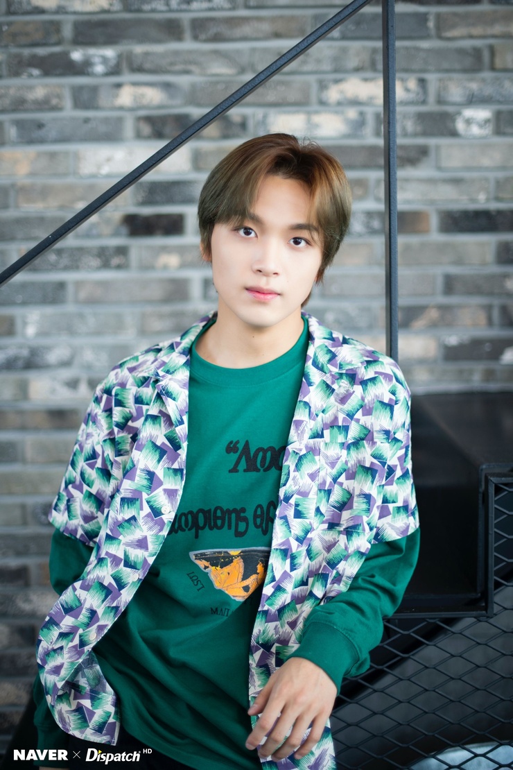 Picture of Haechan