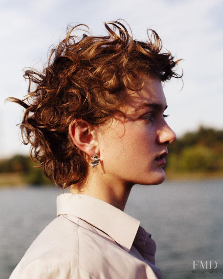 Picture of Mick Estelle