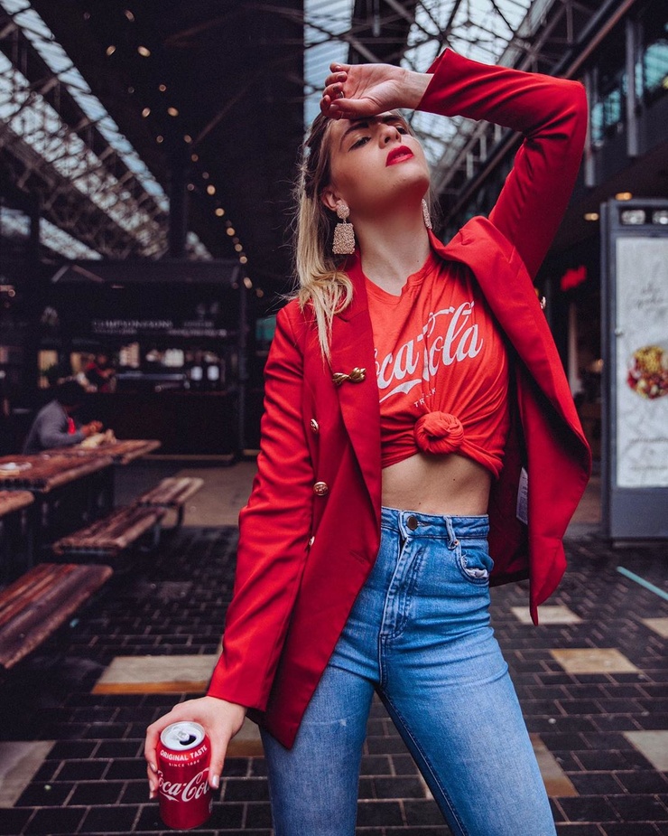 Picture of Ria Catherine Dines