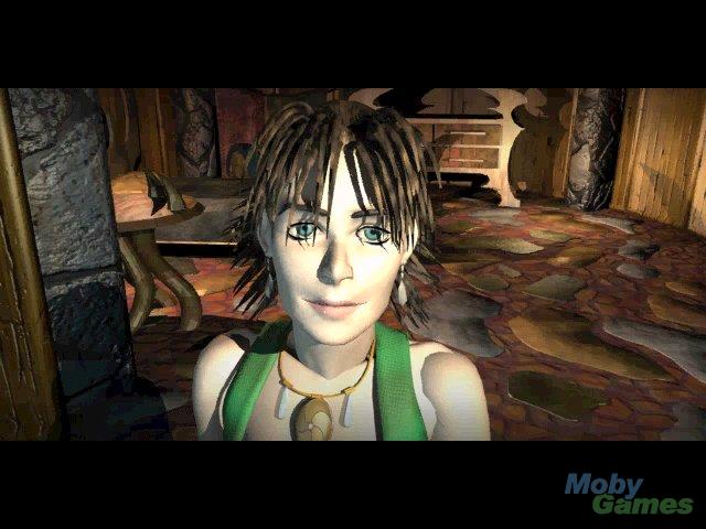 Planescape: Torment picture