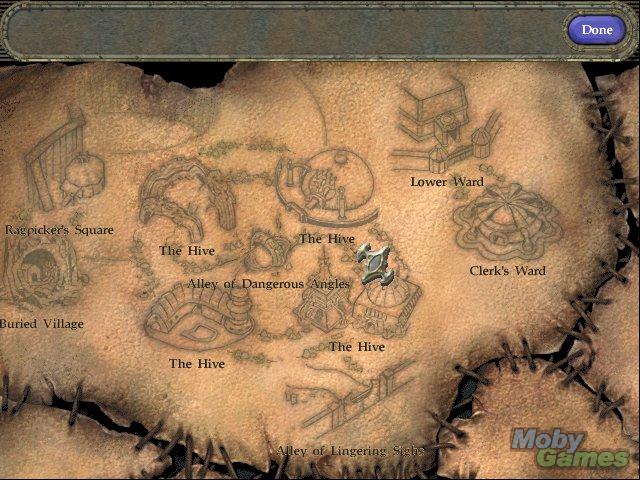 Picture of Planescape: Torment