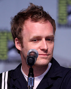 Picture of Christopher McCulloch