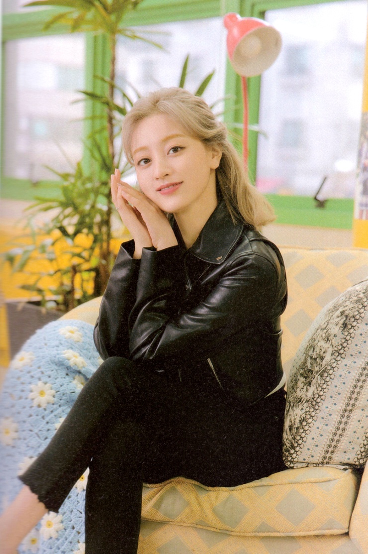 Picture of Park Ji soo