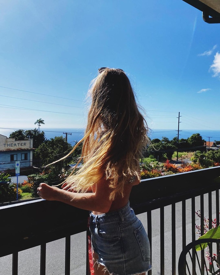 Justine Ouellet Image