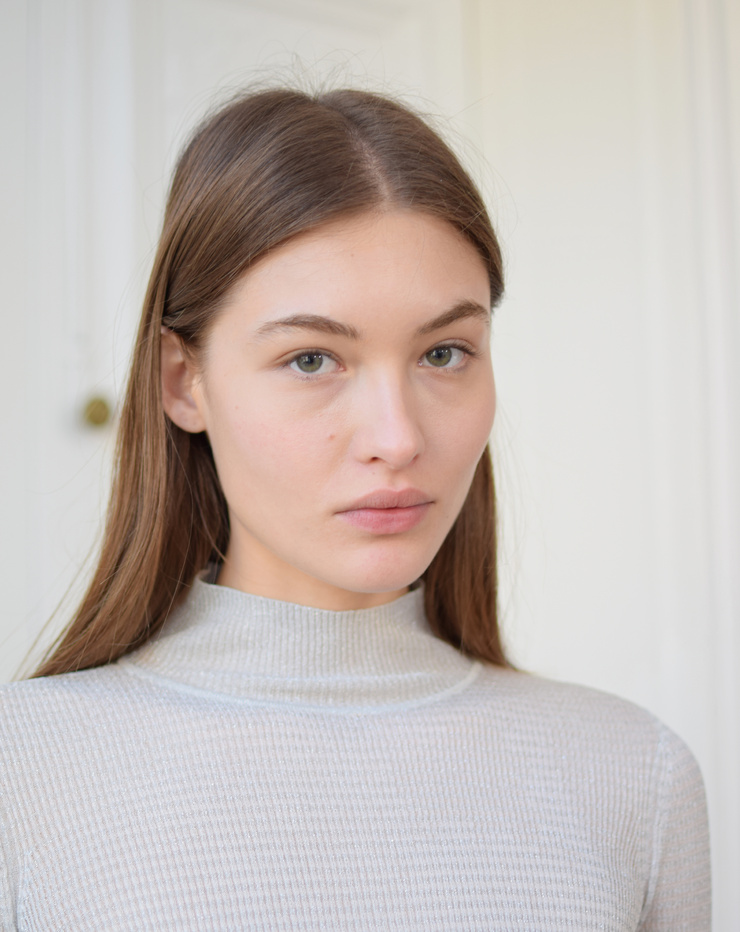 Picture of Grace Elizabeth