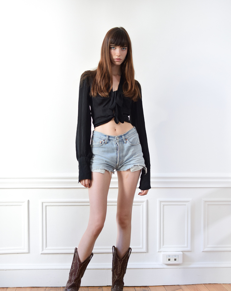 Grace Hartzel picture