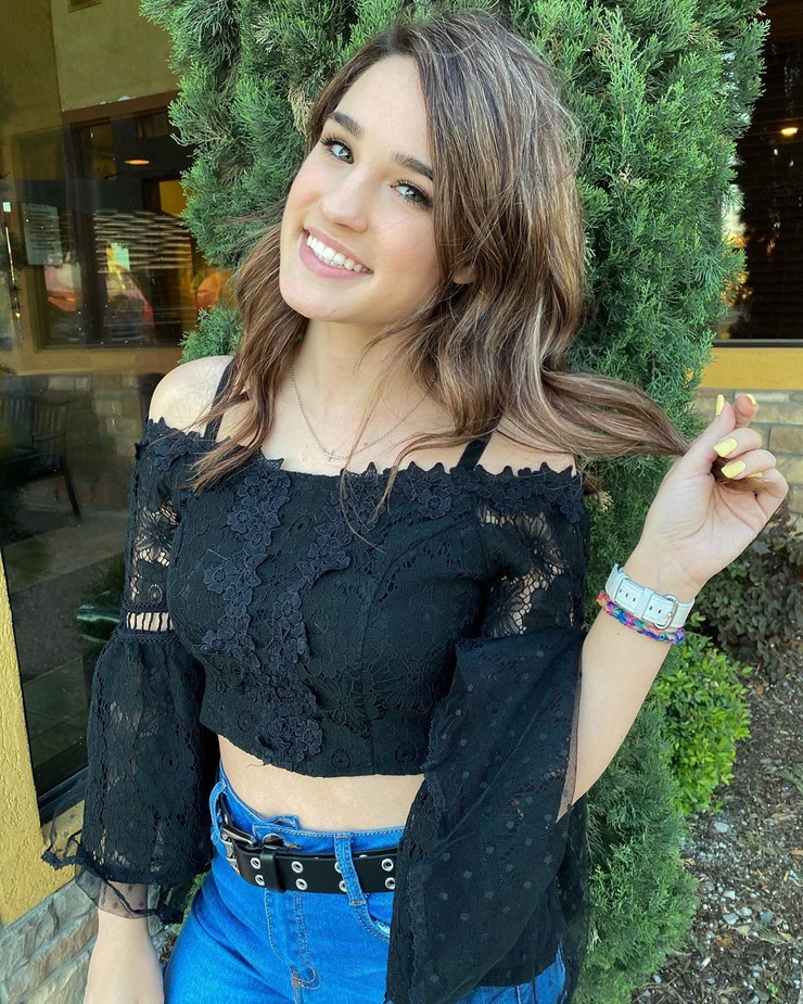 Picture of Madeline Phillips