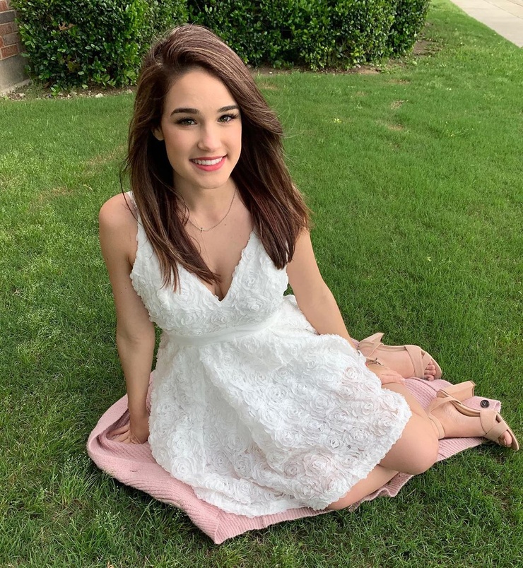 Picture of Madeline Phillips
