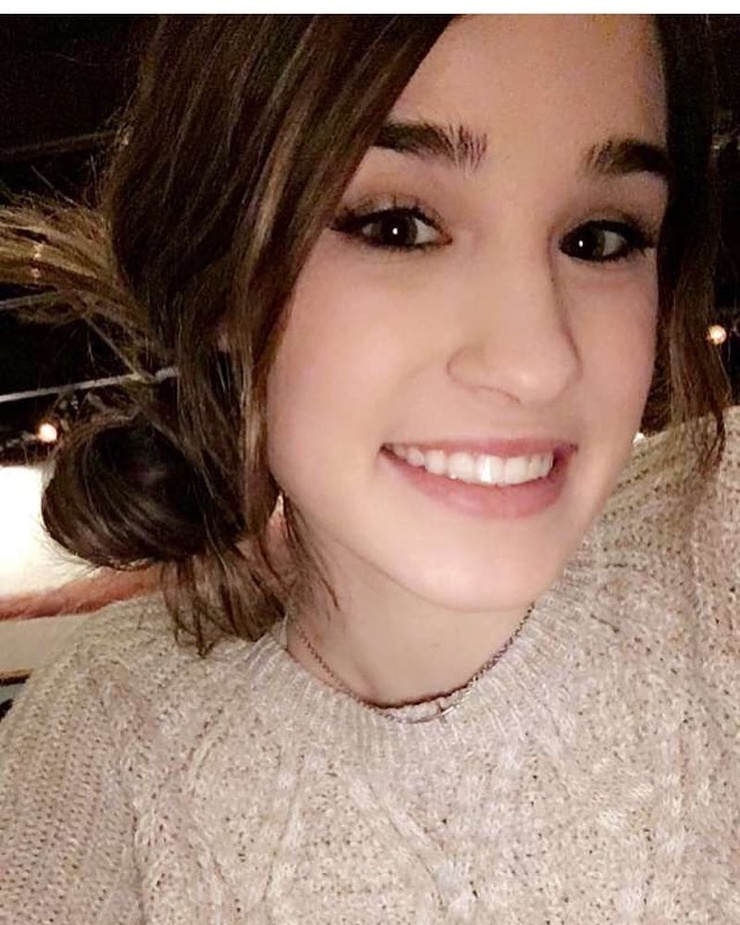 Image of Madeline Phillips