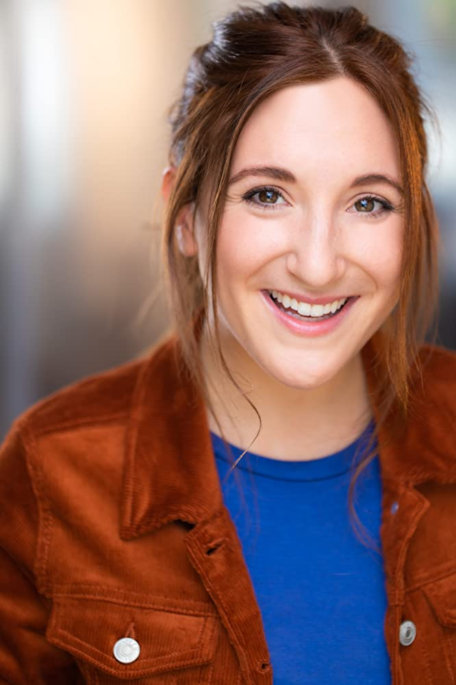 Image of Rachel Lyon