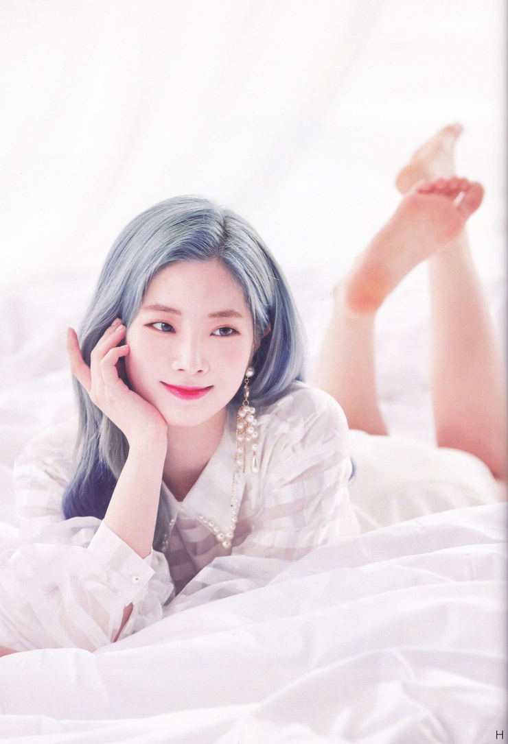 Picture of Kim Da-Hyun