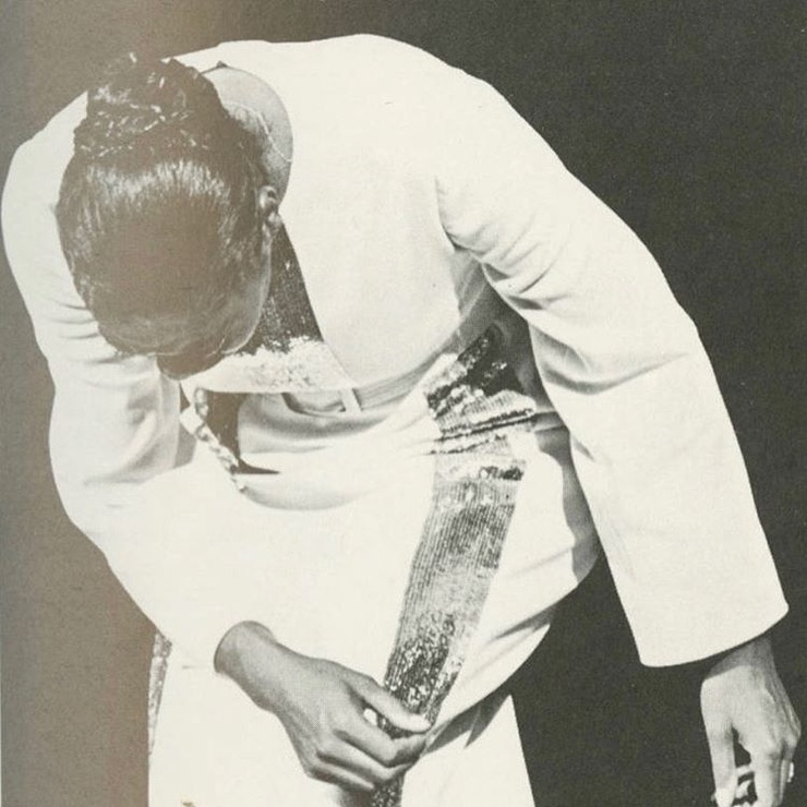 Picture of Dionne Warwick