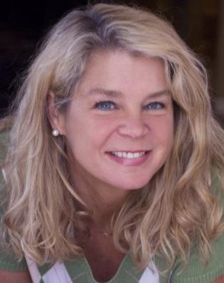 Kristine DeBell picture