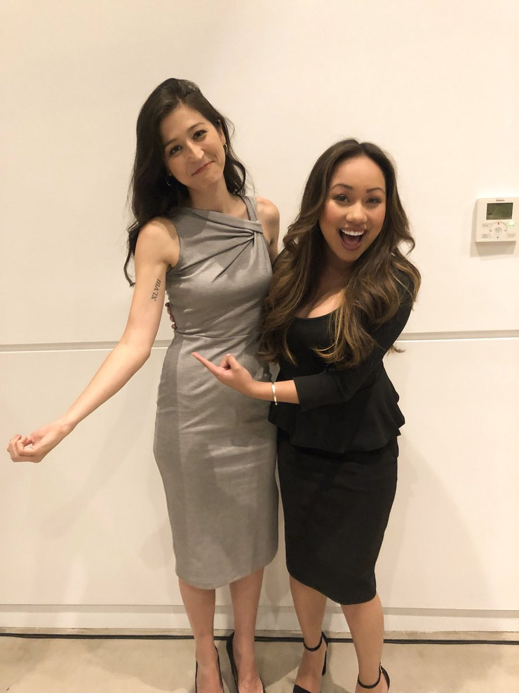 Picture of Mina Kimes