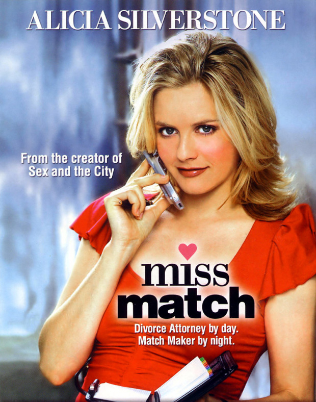 Image of Miss Match