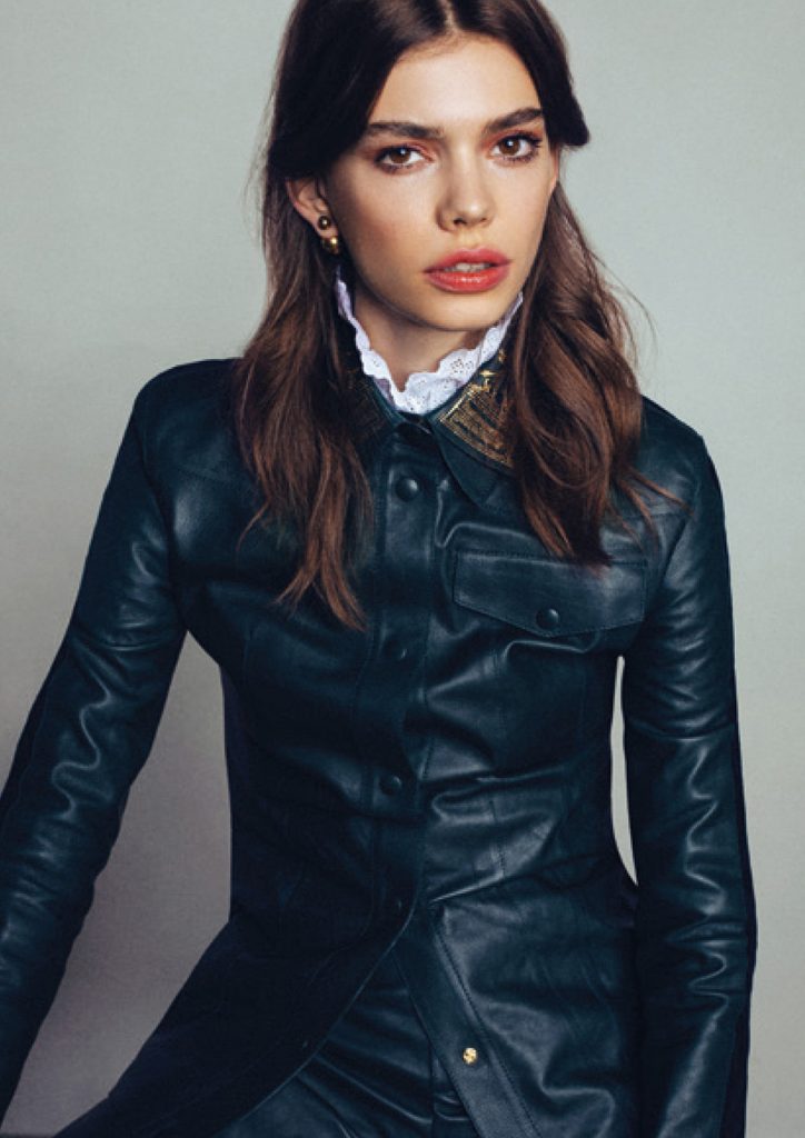 Picture of Adeline Raussin