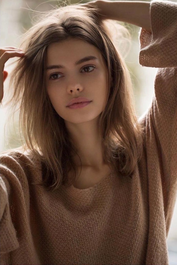 Picture of Adeline Raussin