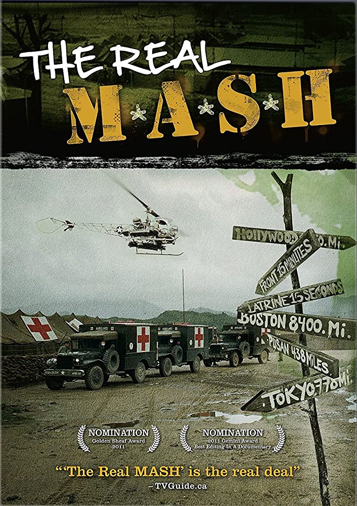 Picture of The Real M*A*S*H