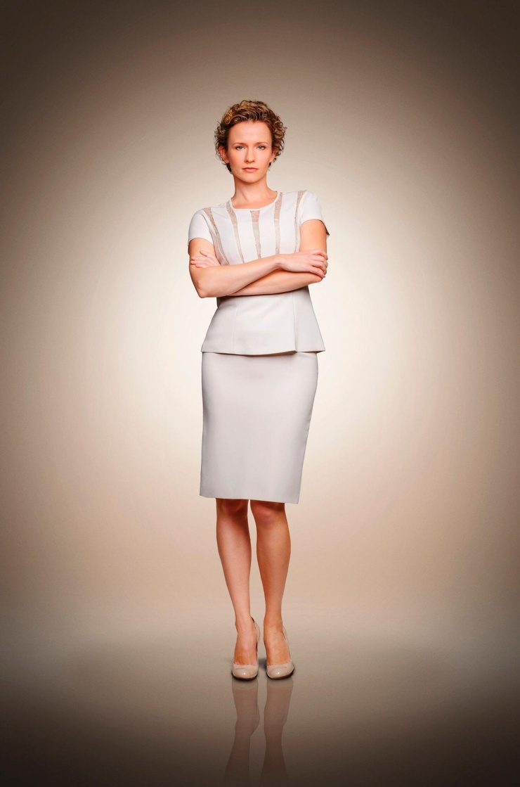 Picture of Adina Vetter