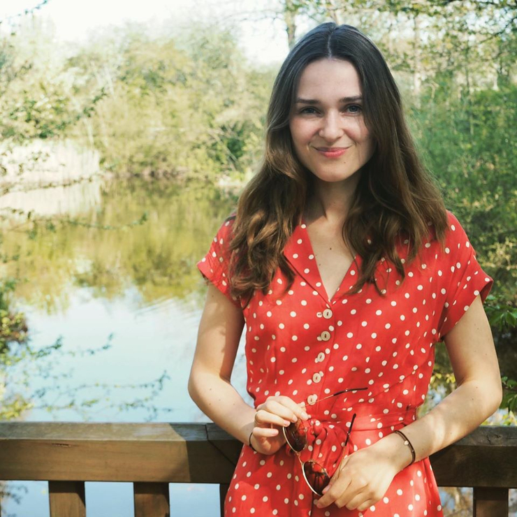 Picture of Josephin Busch