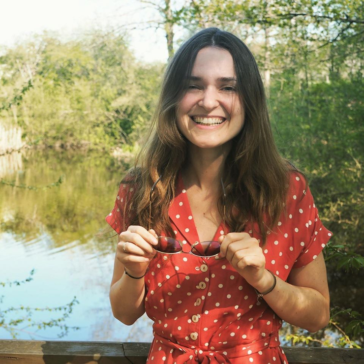 Picture of Josephin Busch